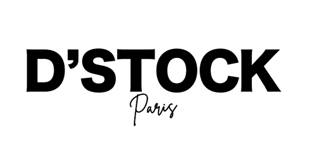 D'Stock Paris – D'STOCK Paris
